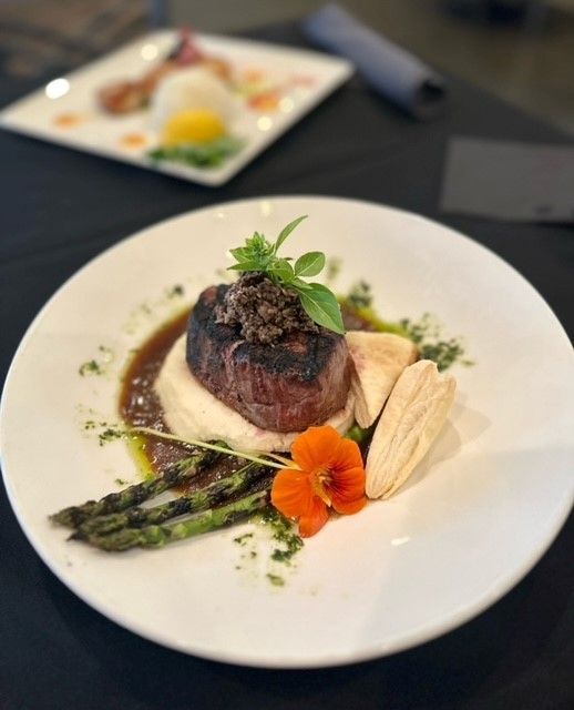 Joseph's Fine Cuisine Food Menu | Springfield, IL