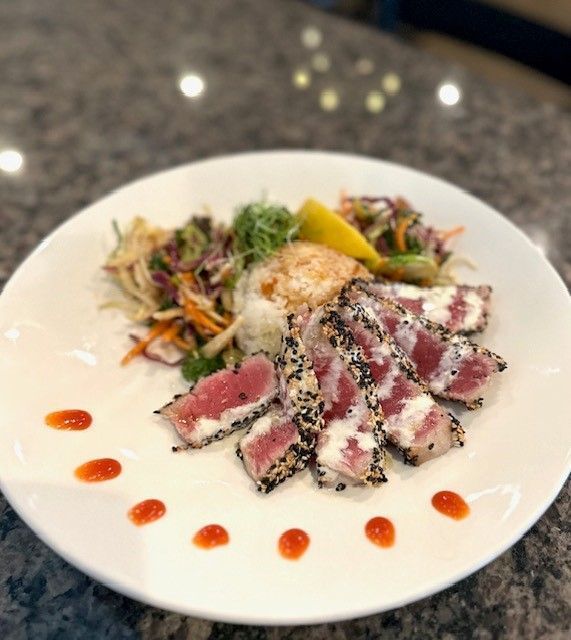 Joseph's Fine Cuisine Food Menu | Springfield, IL