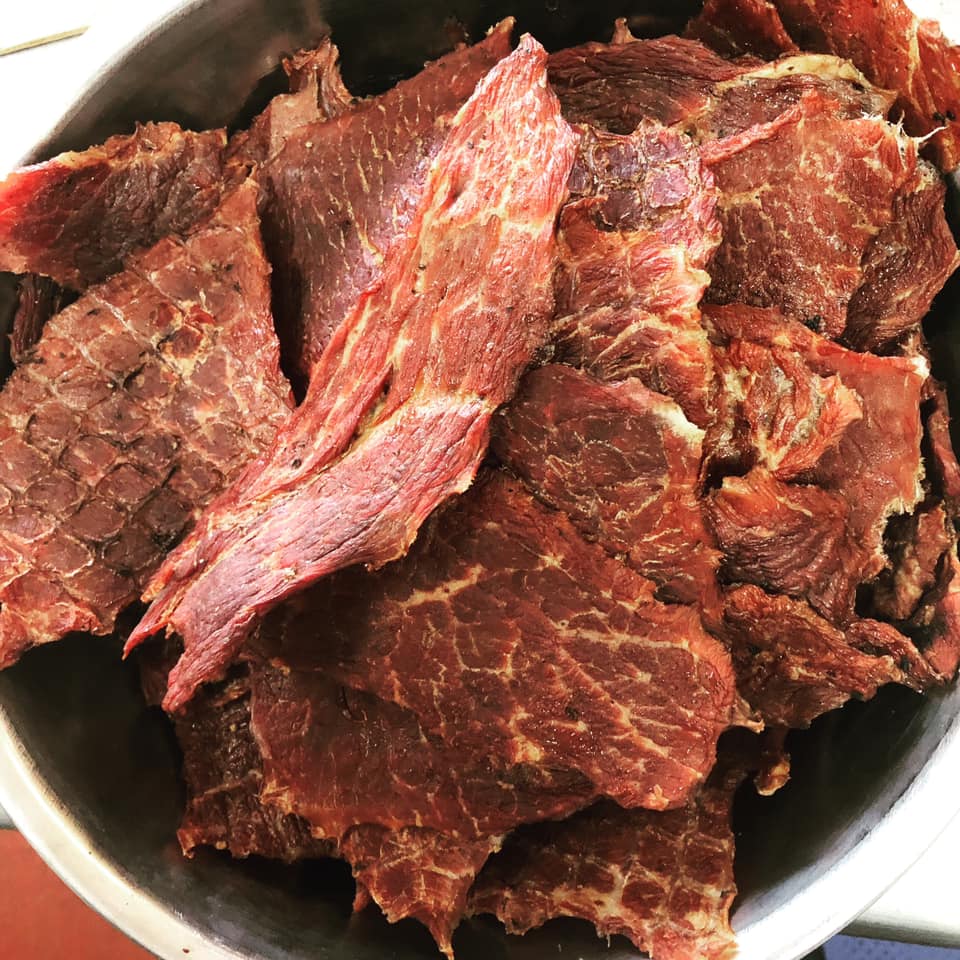 Oregon Coastal Cutters, LLC | Meat Cutting | South Beach, OR