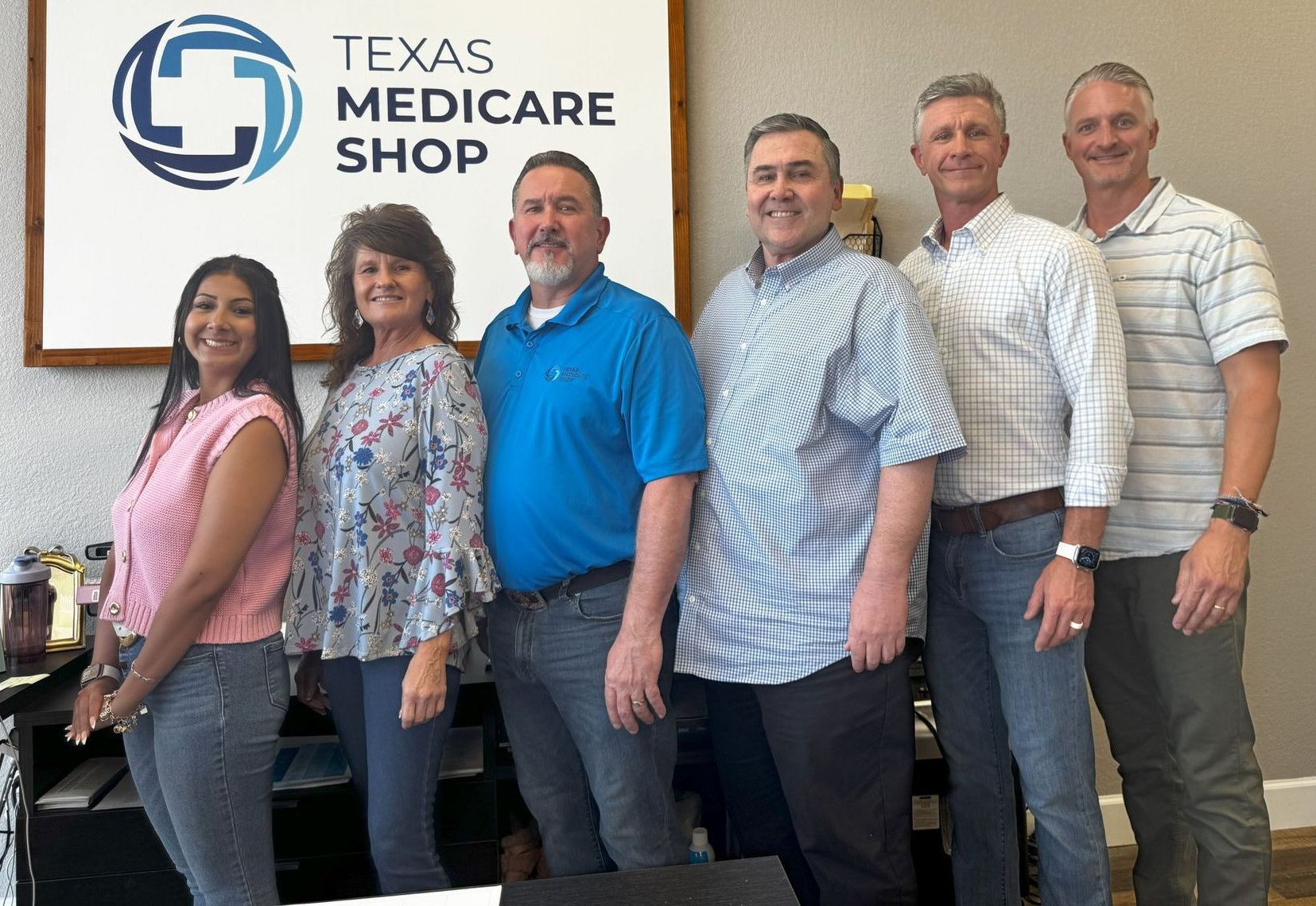 Medicare Supplement Insurance Georgetown, TX
