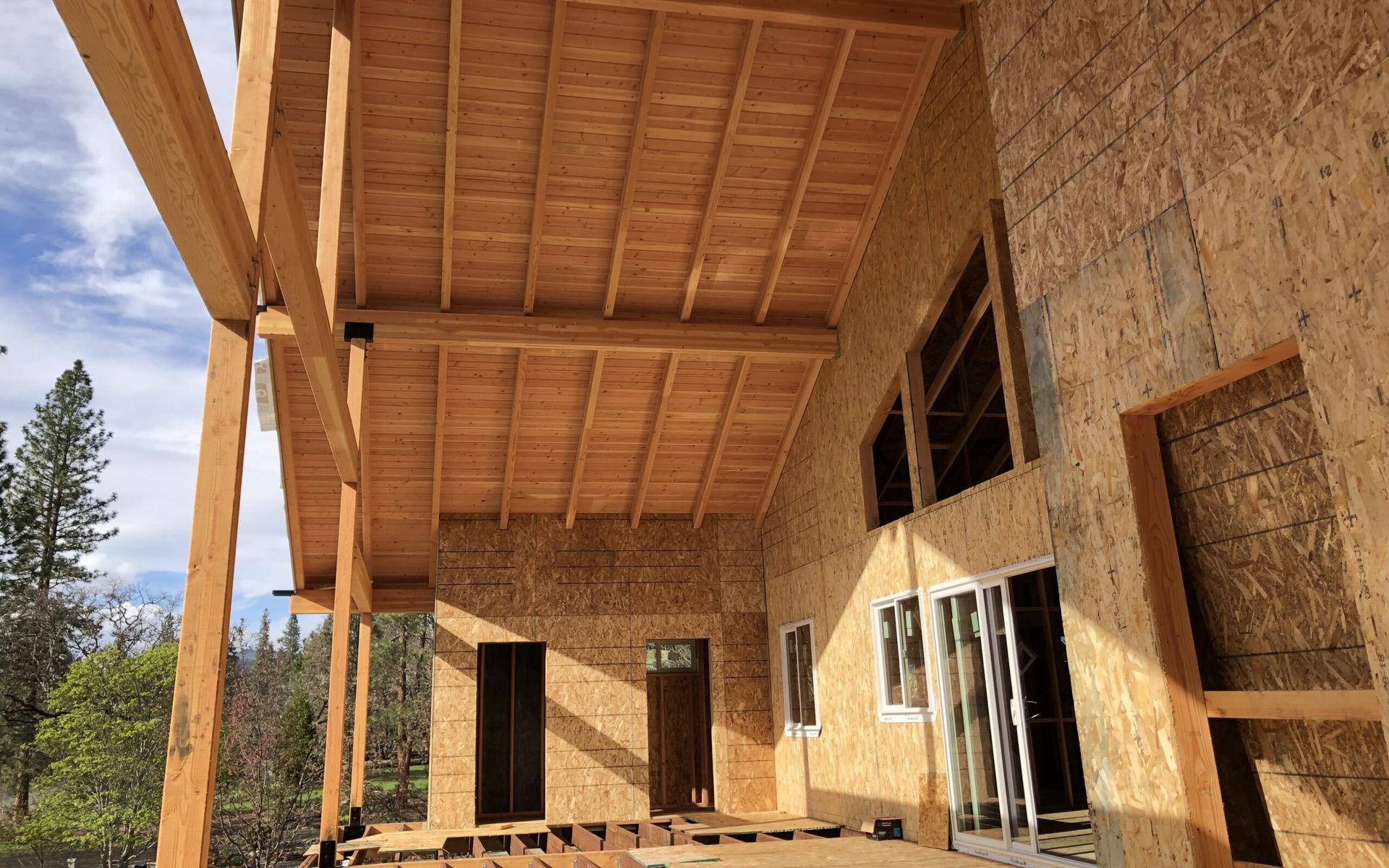 Lifer Excavation & Construction | Eagle Point, OR