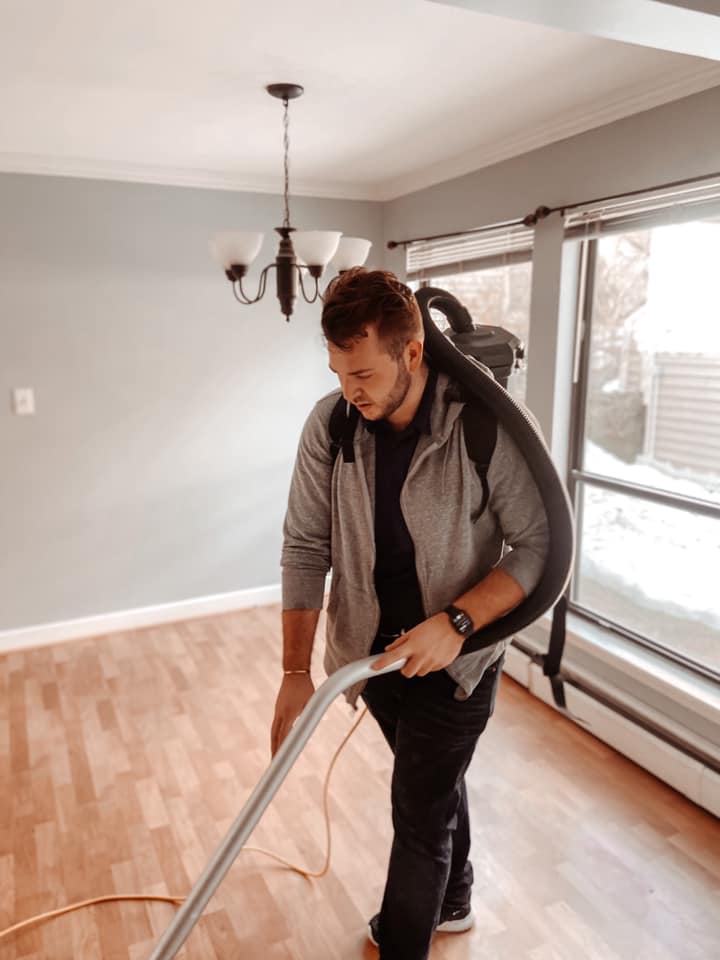 Cleaning Service Company Middletown, CT