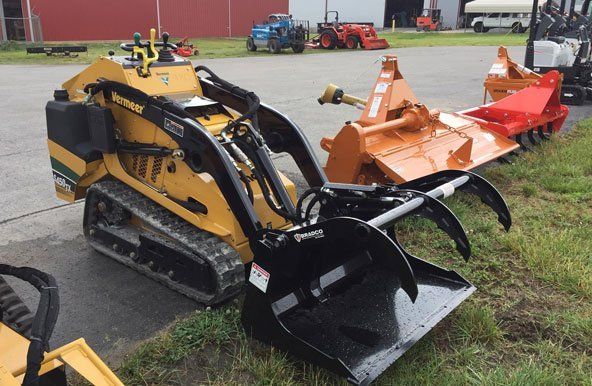 Watson's Equipment Rental | Masonry Saws | Manchester, TN