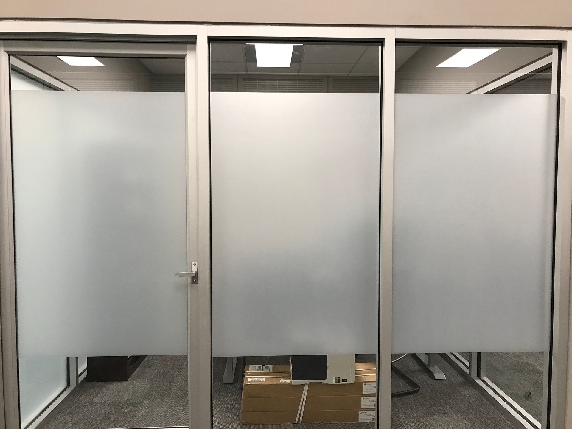 Window and Glass Film | Eclipse Tinting LLC | Greenville, SC