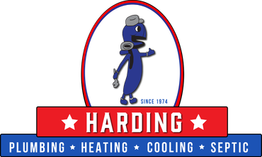 HVAC McDonough, GA | Harding Plumbing, Heating & Cooling