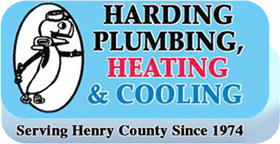 HVAC McDonough, GA | Harding Plumbing, Heating & Cooling