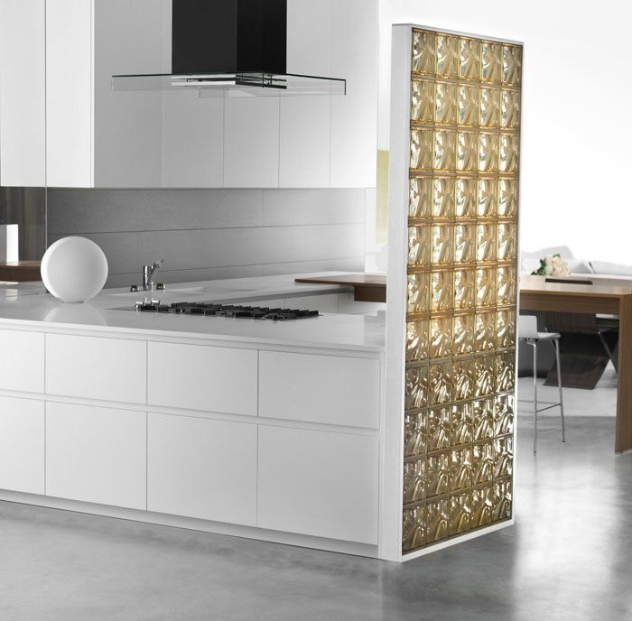 Glass Block Supply, LLC | Kitchen and Bar Ideas | Ormond Beach, FL