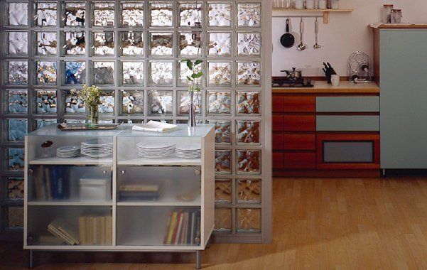 Glass Block Supply, LLC | Kitchen and Bar Ideas | Ormond Beach, FL