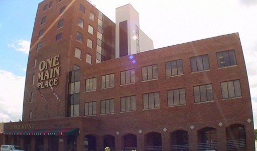 Main Place Properties | Property Management | Decatur, IL