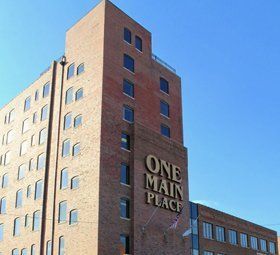 Main Place Properties | Property Management | Decatur, IL