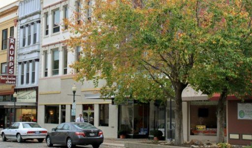 Main Place Properties | Property Management | Decatur, IL