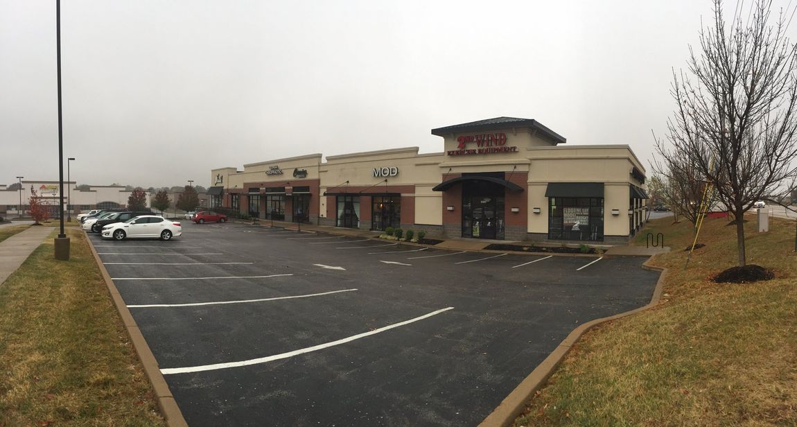 Main Place Properties | Property Management | Decatur, IL