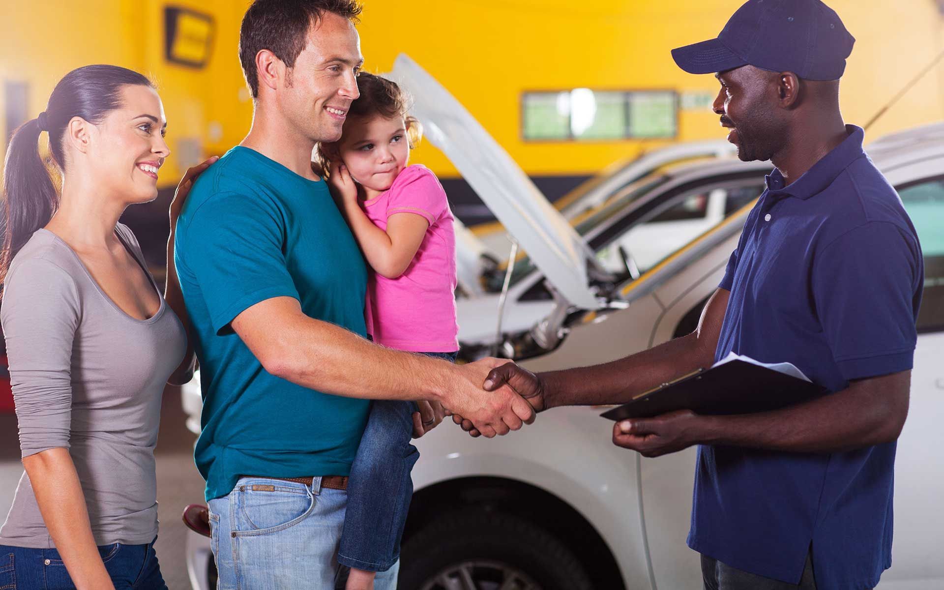 Steering & Suspension Services | Prescott Valley, AZ