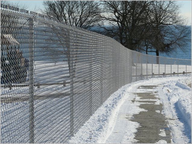 Gallery | Fence Man & Sons LLC