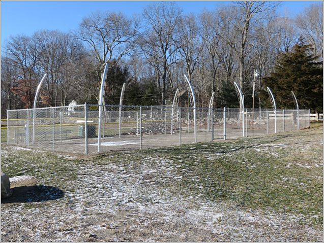 Gallery | Fence Man & Sons LLC