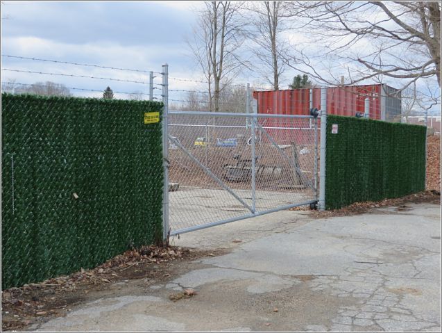 Gallery | Fence Man & Sons LLC