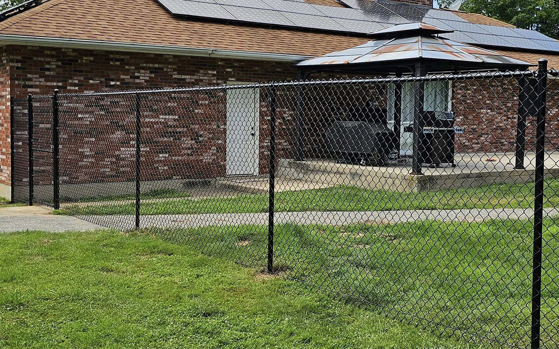 Residential Fencing | Colchester, CT