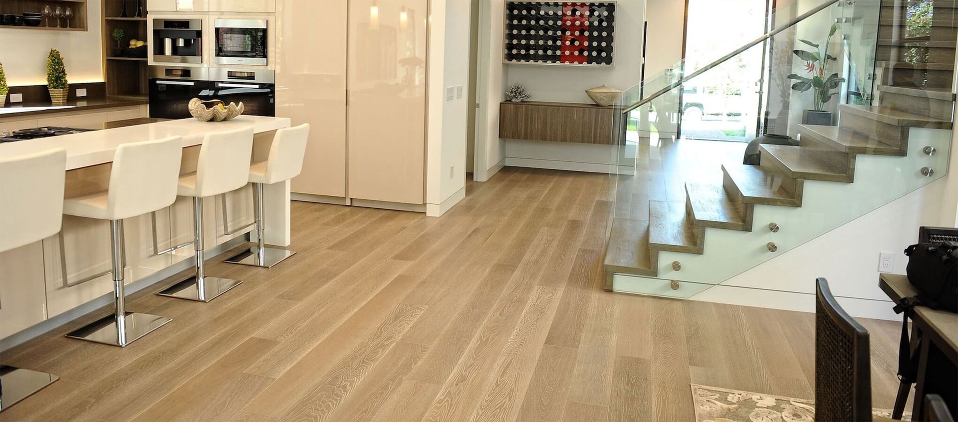 Flooring Supply CT | Domain Flooring Distributors