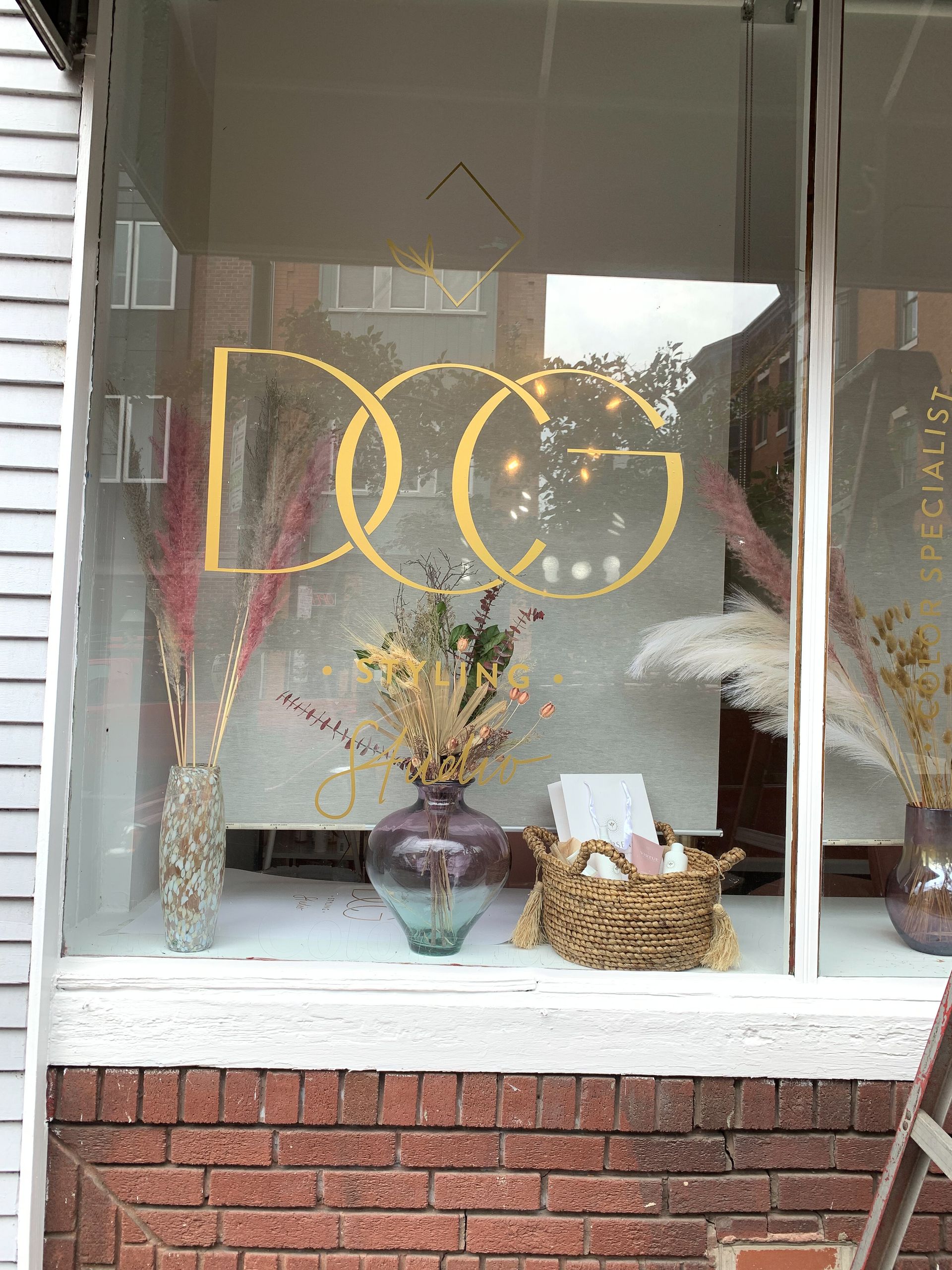 Custom Sign Services | Philadelphia, PA