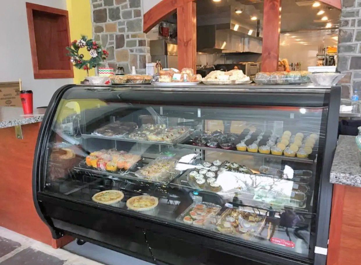 Pocono Rocks! & Little Rock Café | Activities | Mount Pocono, PA