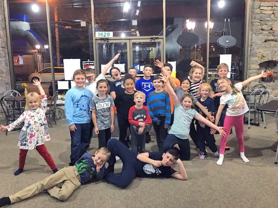 Pocono Rocks! & Little Rock Café | Activities | Mount Pocono, PA