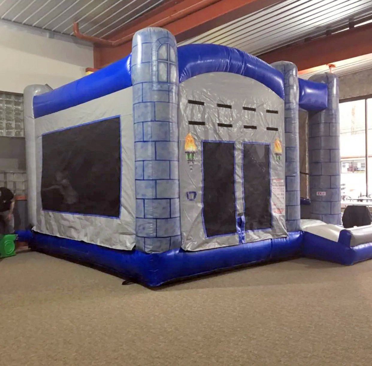 Pocono Rocks! & Little Rock Café | Activities | Mount Pocono, PA