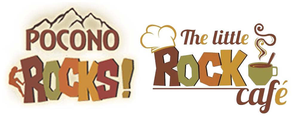 Pocono Rocks! & Little Rock Café | Activities | Mount Pocono, PA