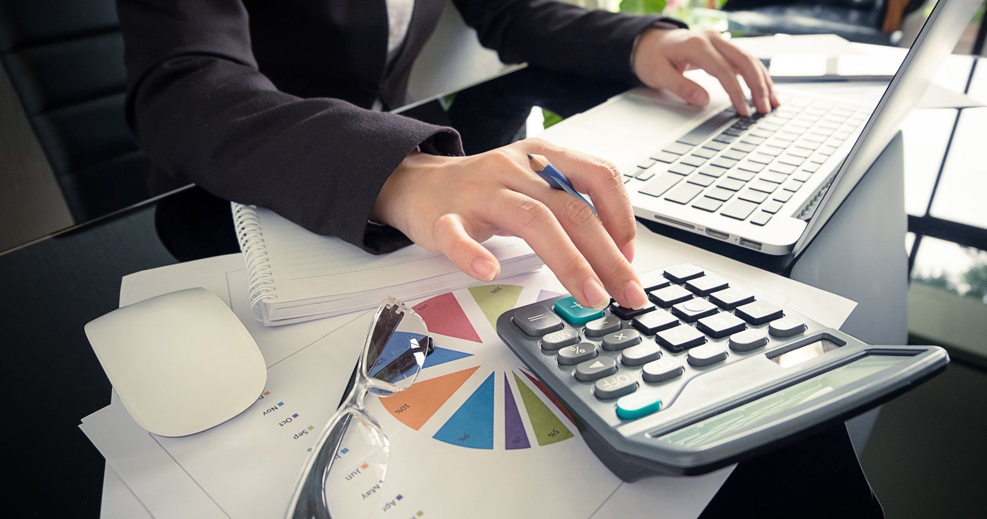 Payee Representation | Area Payee Services | Cedar Rapids IA