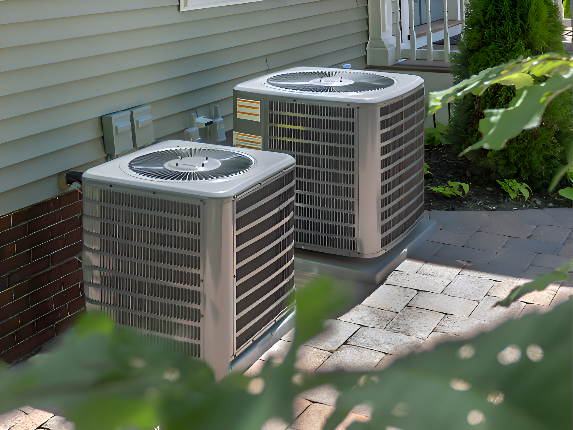 Ventilation Services | Cleveland, TN