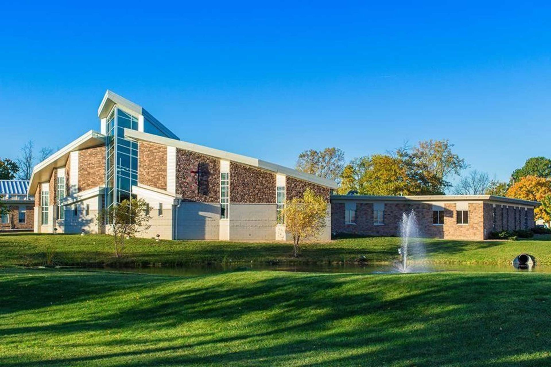 Home [www.taylorchapel.org]