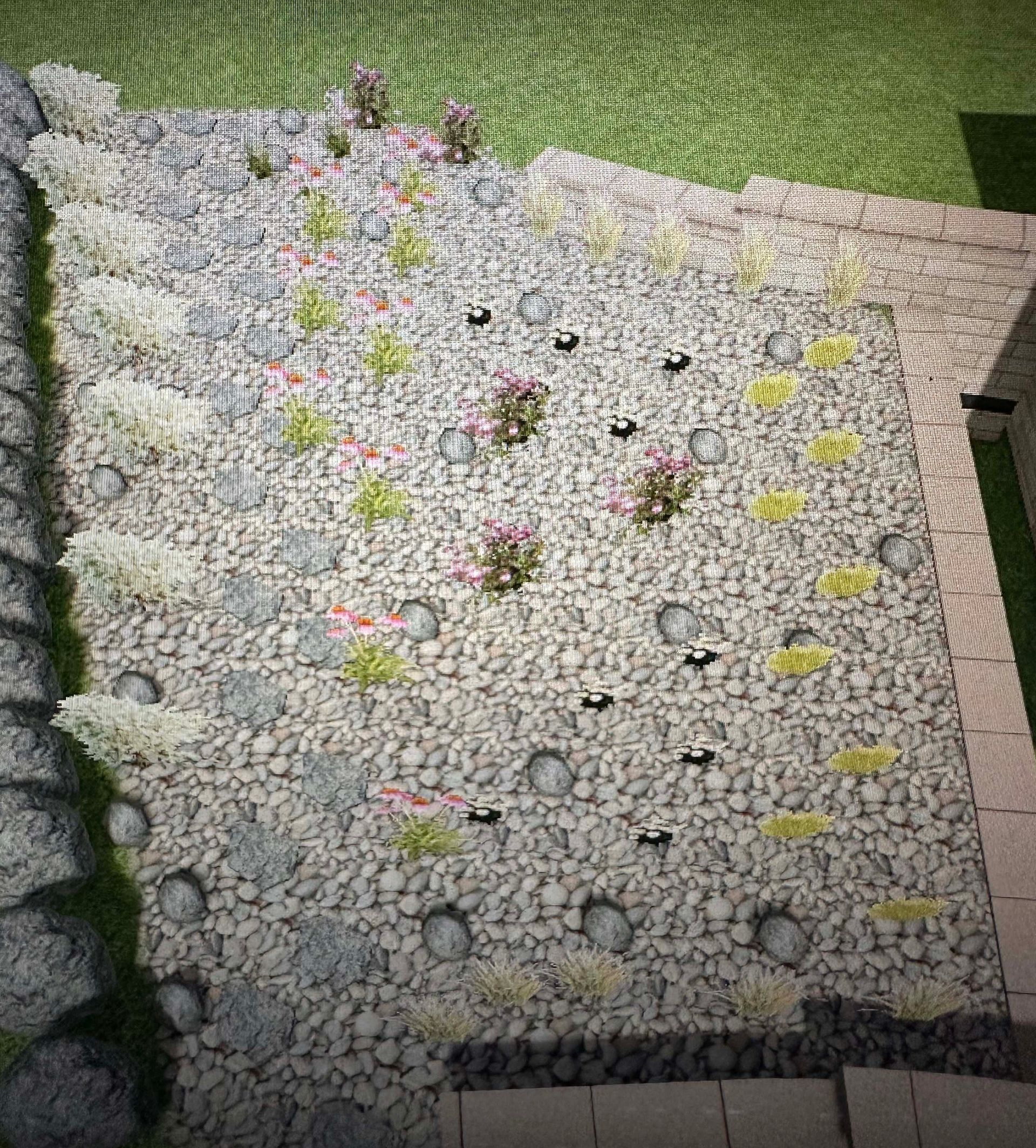 Project Gallery | Green Boyz Lawn & Landscape