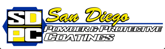 San Diego Powder & Protective Coatings Photo Gallery El Cajon