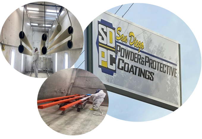 San Diego Powder & Protective Coatings Careers | El Cajon, CA