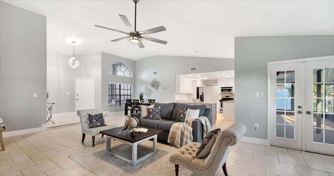 Full-Home Remodeling Services | Brevard County, FL