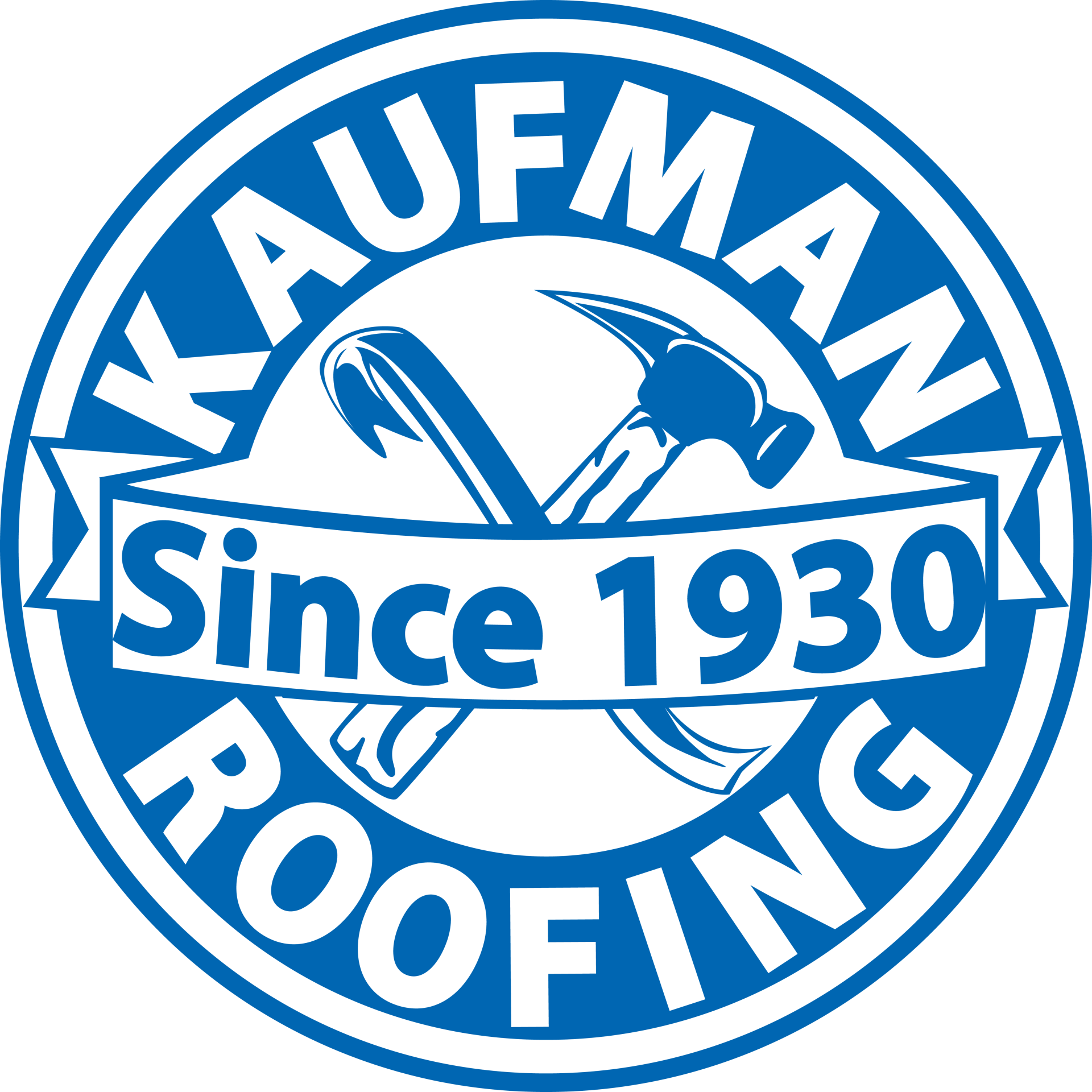 Roofing Contractors Twin Cities, MN | Kaufman Roofing