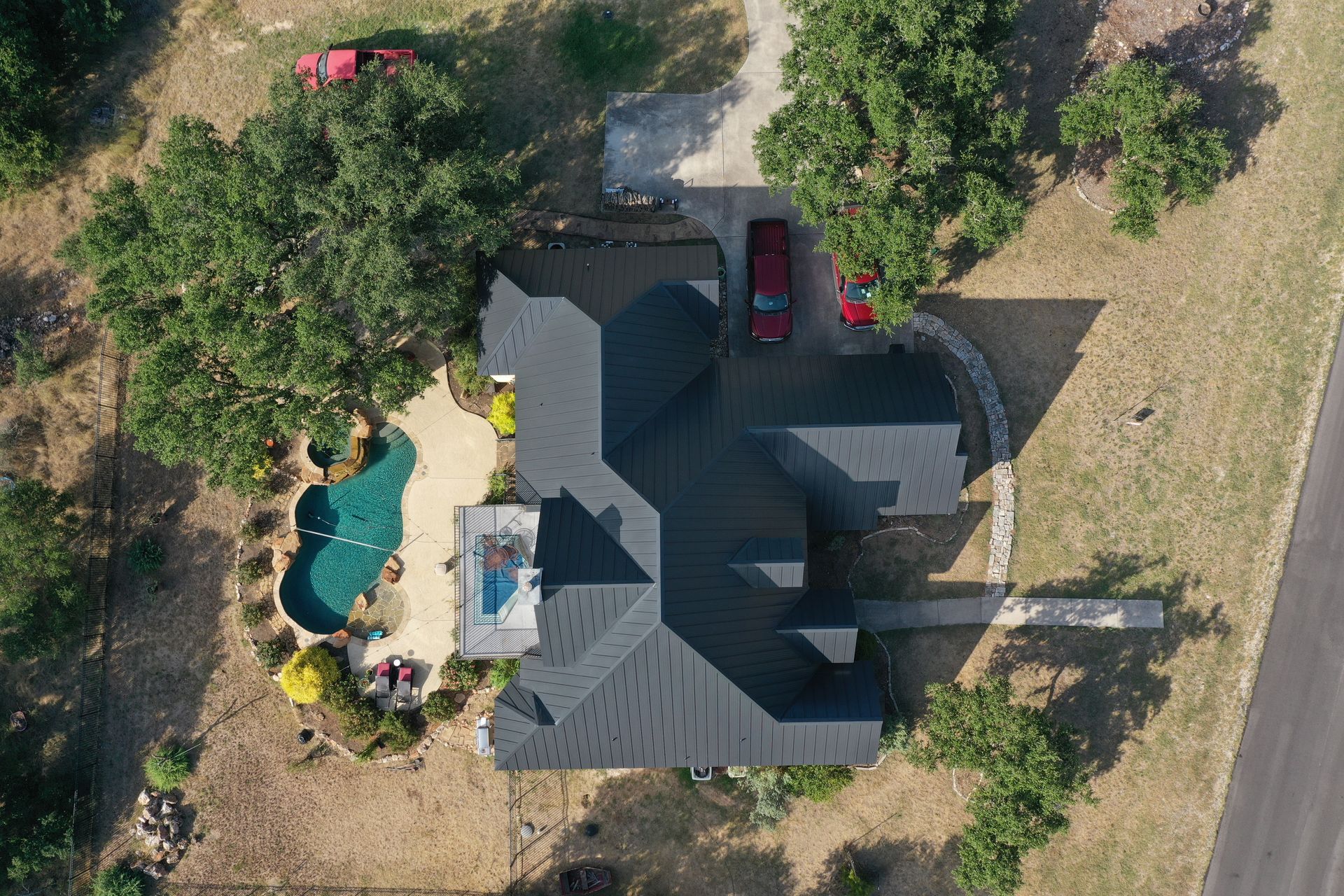 Roofer | Prestige Metal Roofing Systems | New Braunfels, TX