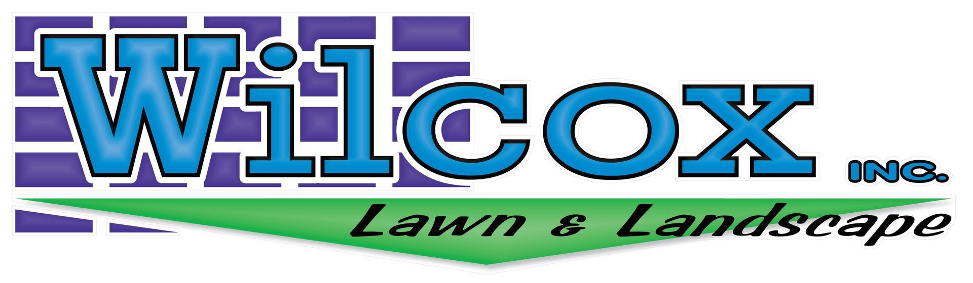 Lawn Fertilization and Weed Control | Wilcox Lawn & Landscaping ...