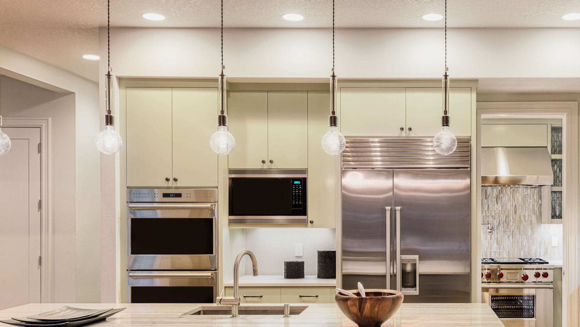 Unique Light Bulbs | Sunlan Lighting Inc | Portland, OR